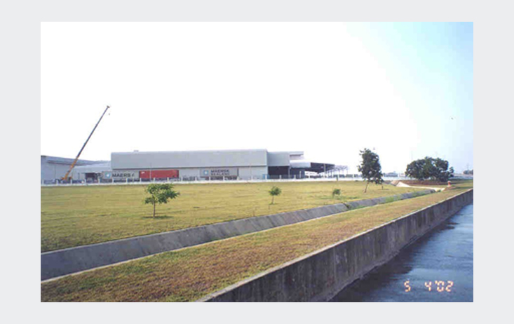 EEC LS - Project Data Sheet